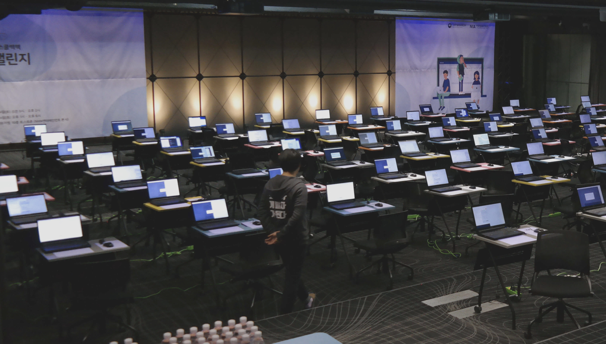 모두가 개발자가 된다 | goorm